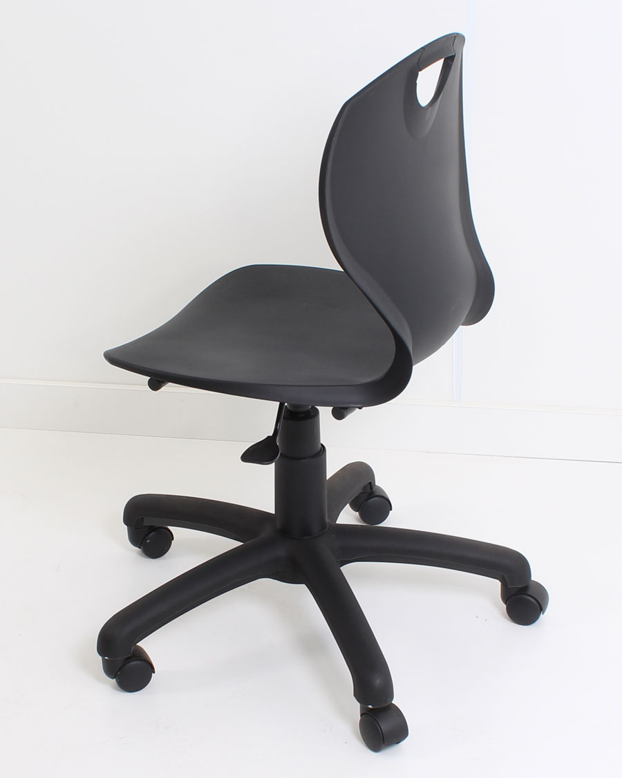 EVO Task Chair - 5 Star Base